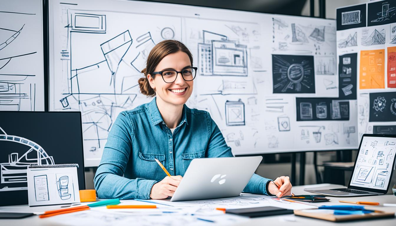 The Role of a Product Designer in the Development Process