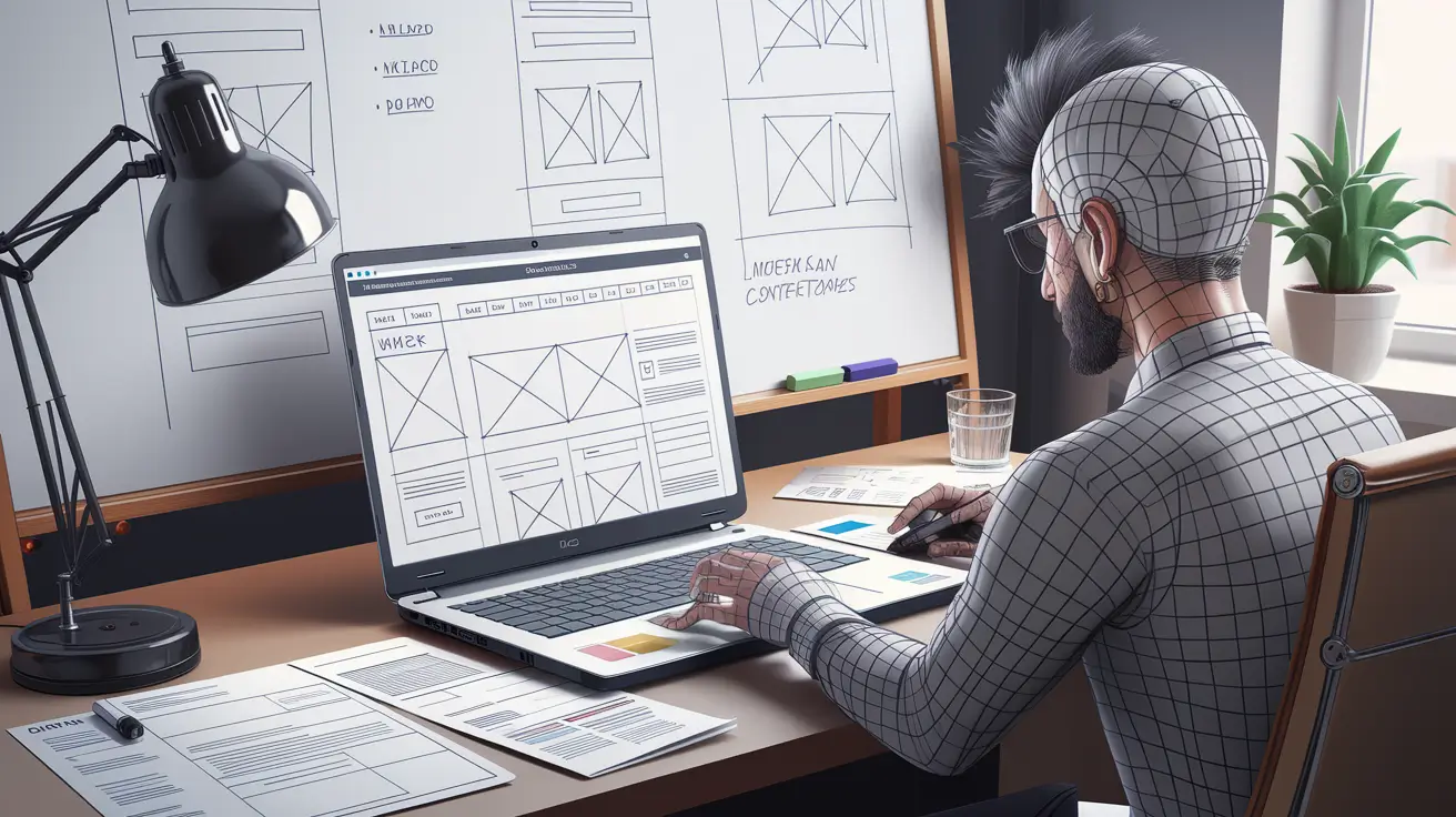 Proactive Planning for Digital Design